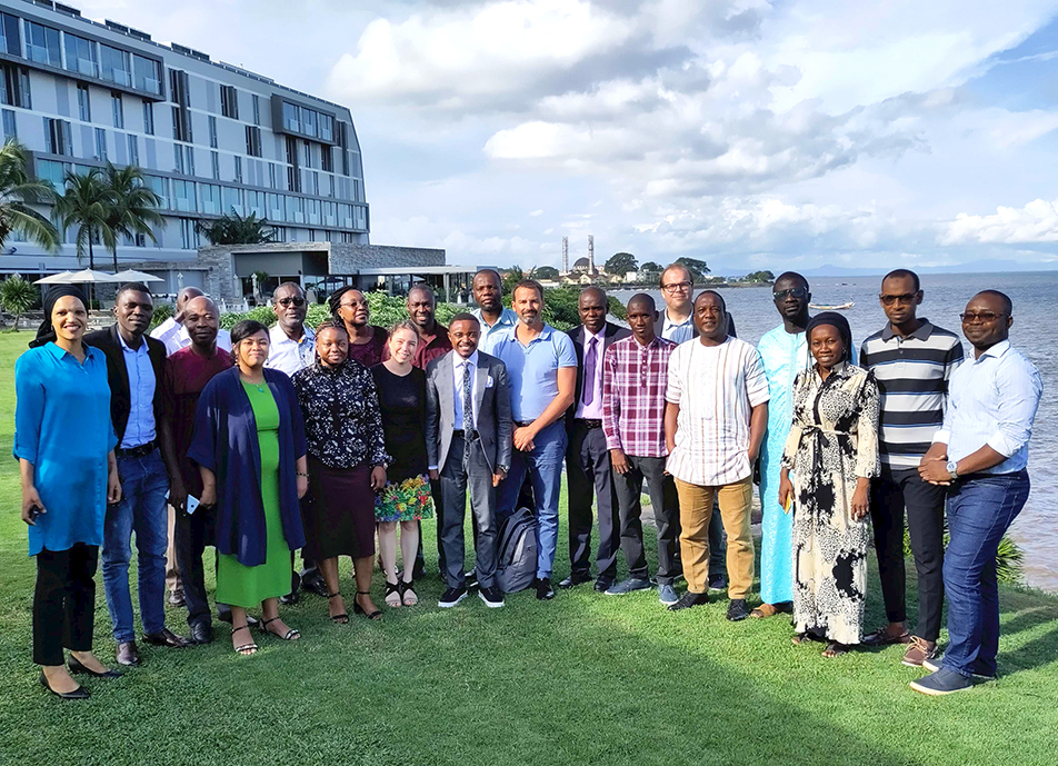 GDNews – September 2023 | Global Development Network